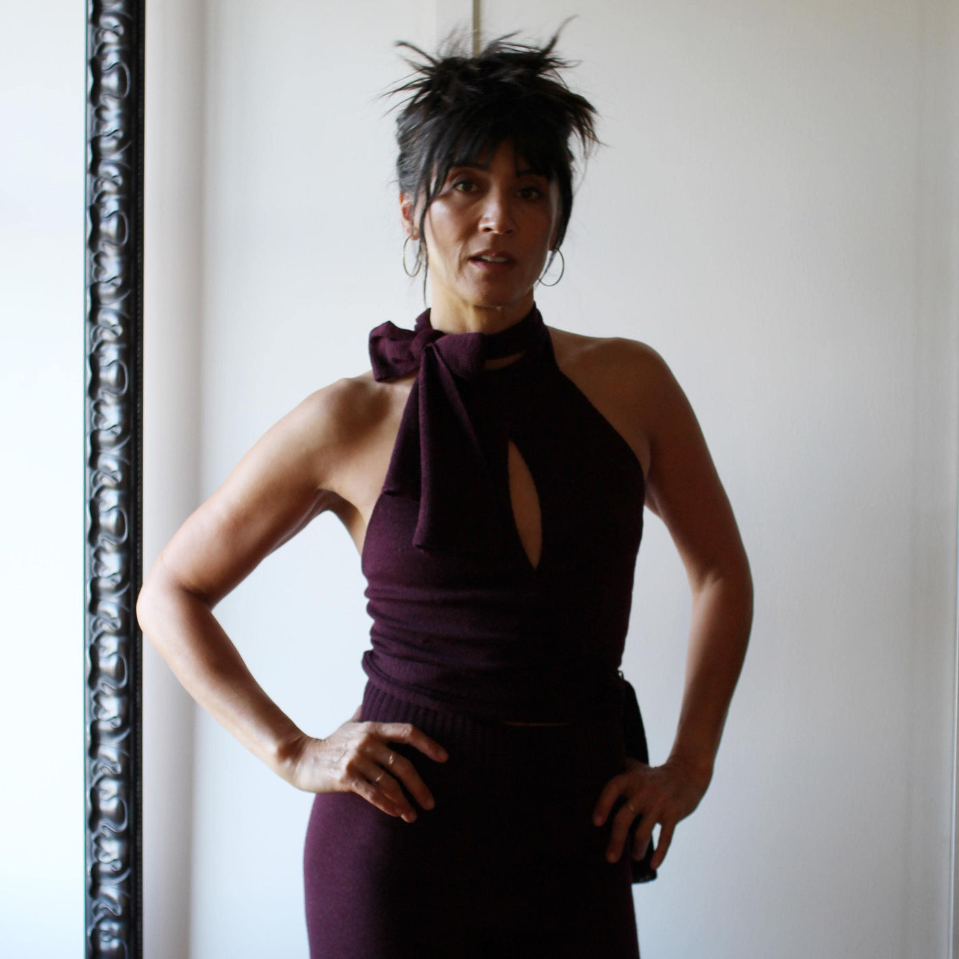 handmade sleepwear and knitwear in natural fibers – Sandmaiden Sleepwear