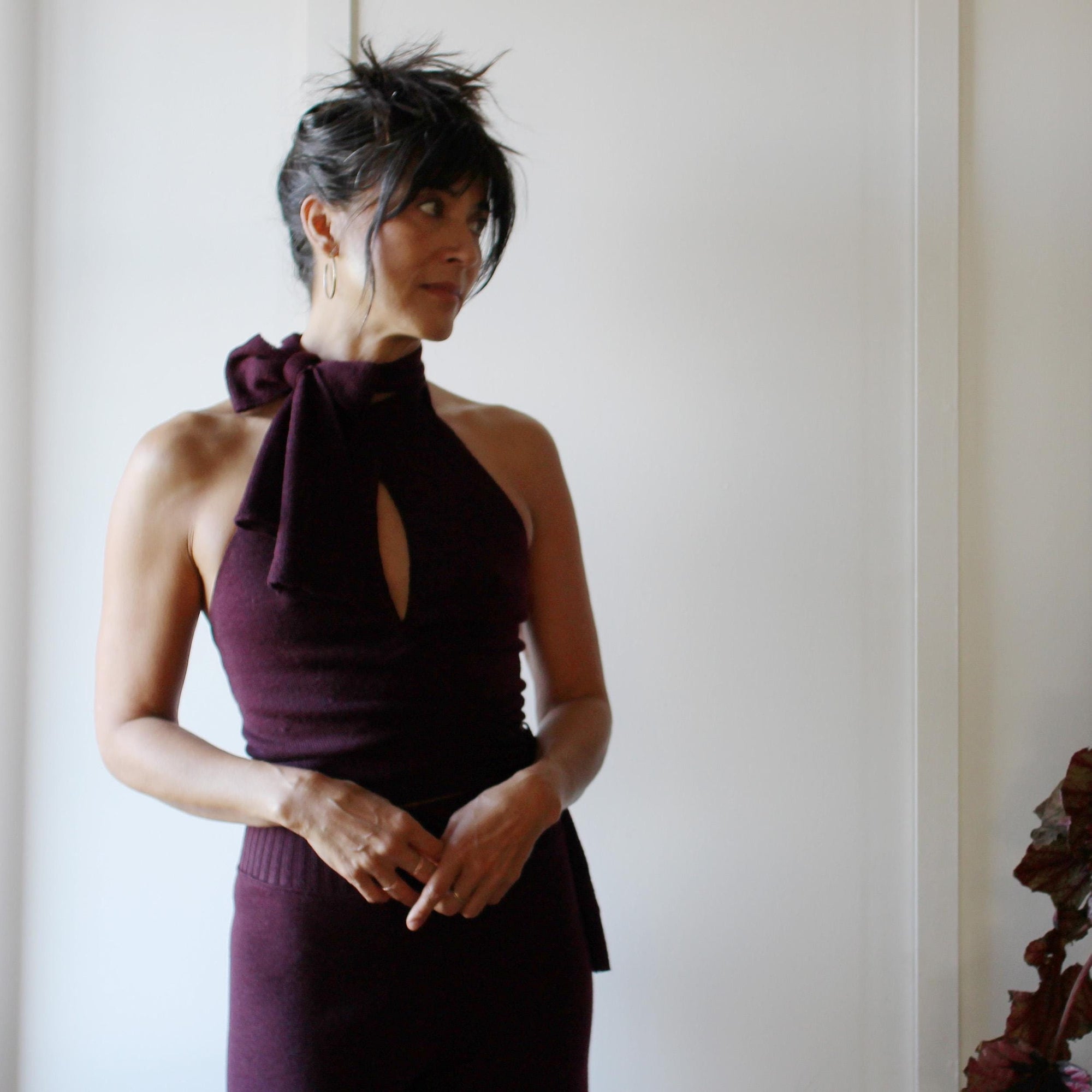 handmade sleepwear and knitwear in natural fibers – Sandmaiden Sleepwear