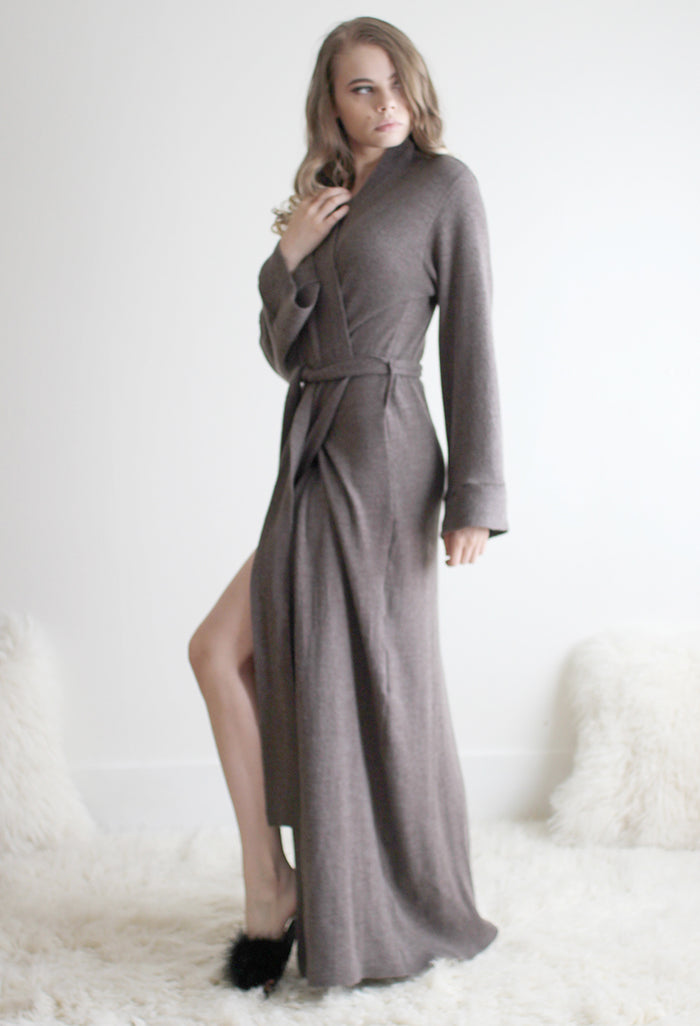 handmade sleepwear and knitwear in natural fibers – Sandmaiden Sleepwear